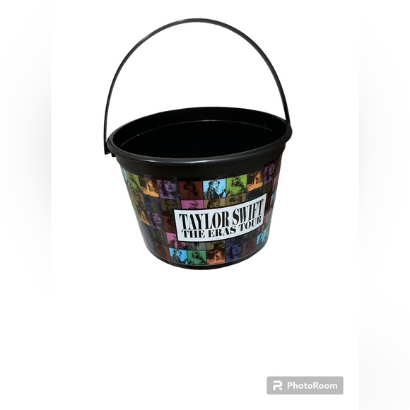 Taylor Swift | Other | Taylor Swift Era Concert Bucket | Poshmark